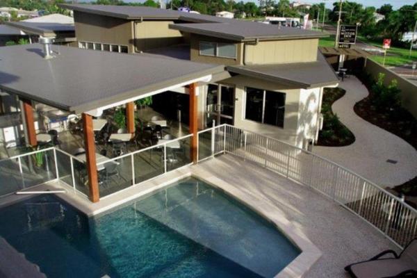 Mary River Motor Inn - Gympie