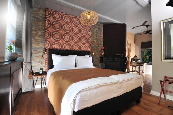 Agapanthus Bed And Breakfast - Enkhuizen
