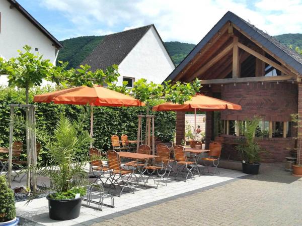 Gästehaus Bollig - Piesport