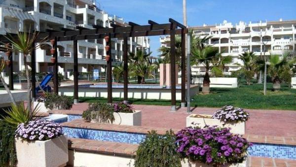 Apartamento Paseo Del Golf - Roquetas de Mar