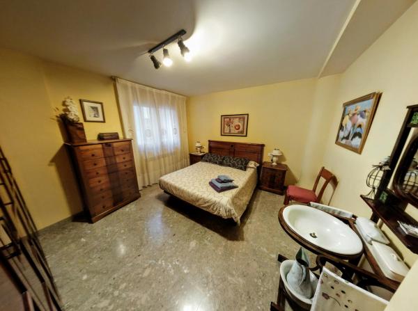 Casa Rosa - Alcañiz