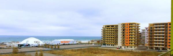 Holiday Summerland Apartment - Costanza, Romania