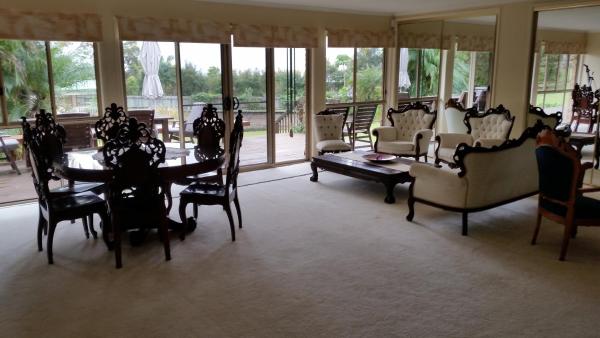 Hilltop Hideaway - Noosa