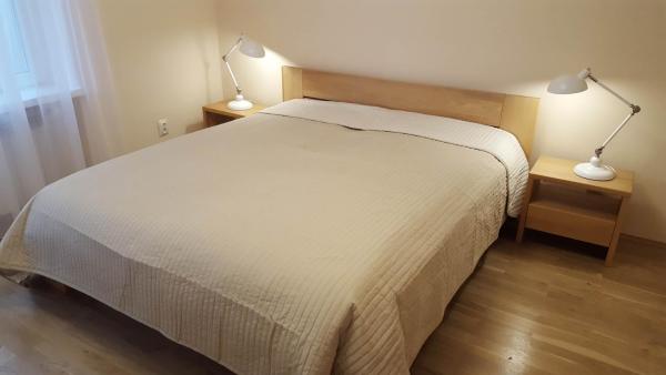 Apartment Katamaran - Krakow