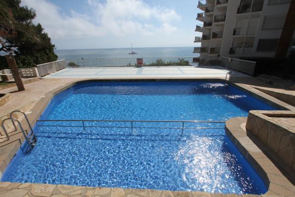 For A Stay Sant Jordi - Costa Dorada, España