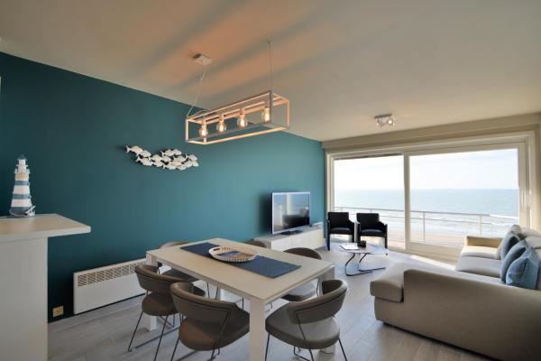 Residentie Scorpio B1 - Nieuwpoort
