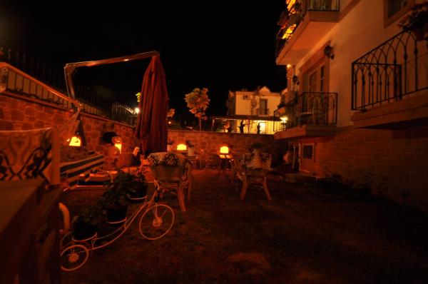 Cunda Svila Otel - Adult Only - Ayvalık