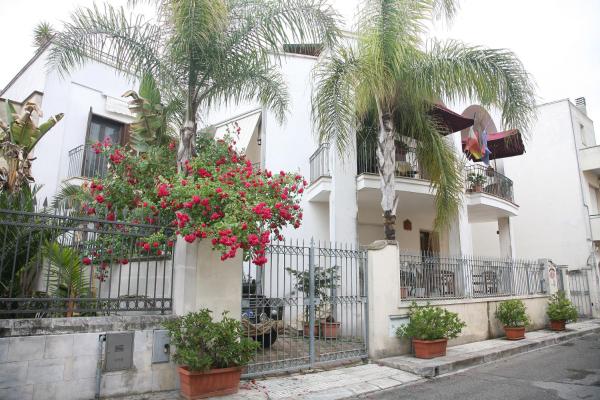 Residence Angelica - Francavilla Fontana