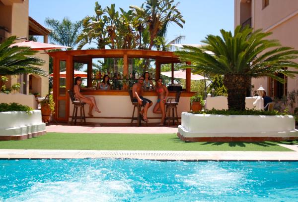 Hotel La Filadelfia - Lipari