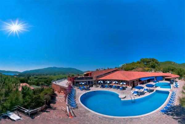 Hotel Marina 2 - Portoferraio