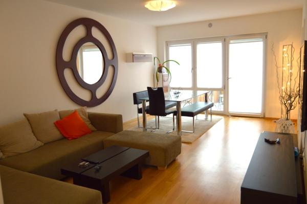 Yeti Lux - Central City Loft - Garmisch-Partenkirchen