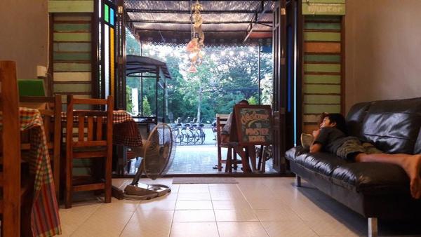 Muster Guesthouse - Ayutthaya