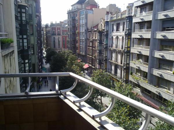 Apartamento Calle Corrida De Gijon - Gijón