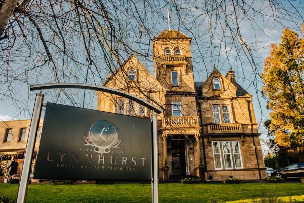 Lynnhurst Hotel - Paisley