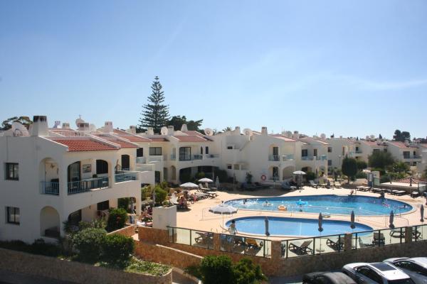 Monte Dourado - Carvoeiro