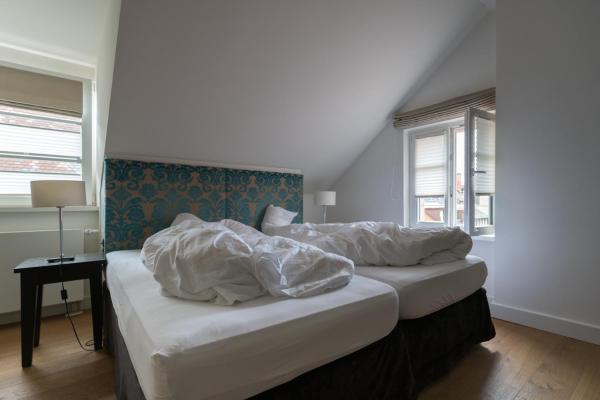 Hotel Schwarzwälder Hof - Kirchzarten