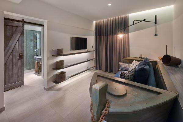 Elakati Luxury Boutique Hotel - Adults Only - Rhodes