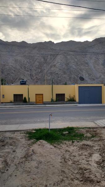 Casa Langla Lunahuana - San Vicente de Cañete