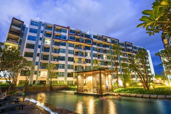 Centrio By Suttirak - Phuket