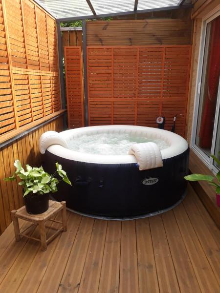 La Cariole - Saint-Pierre