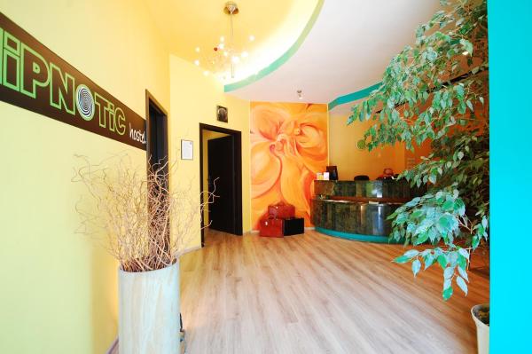 Hipnotic B&b - Gdańsk