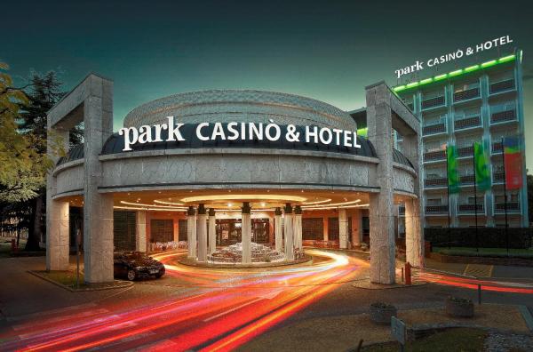 Park, Hotel & Entertainment - Nova Gorica