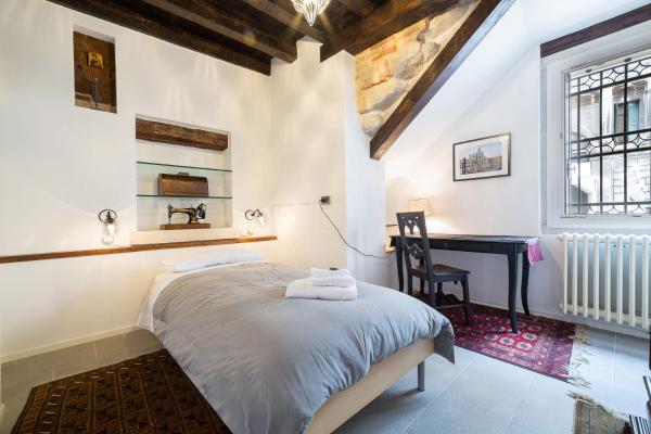 Ve.n.i.ce Cera Casa Santo Stefano - Lido di Venezia
