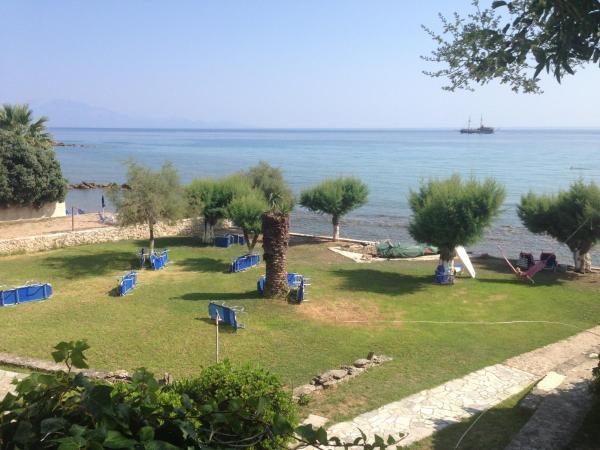 Diomare Villas - Zakynthos