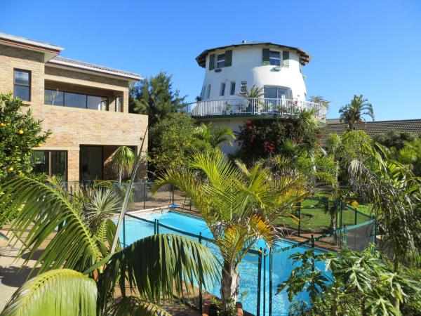 Cape Oasis Guesthouse - Le Cap
