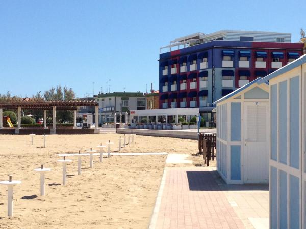 Astoria - Fano