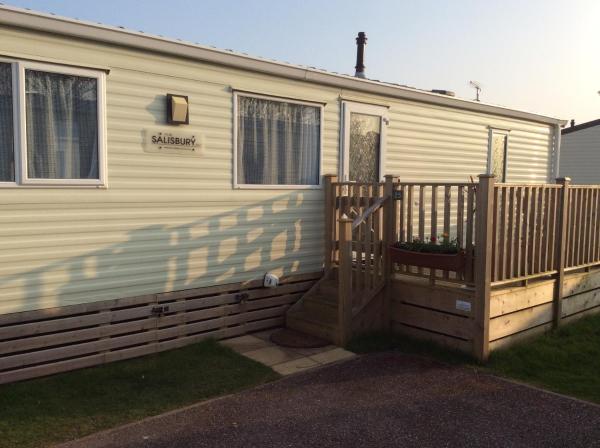 Warren Retreat - Teignmouth