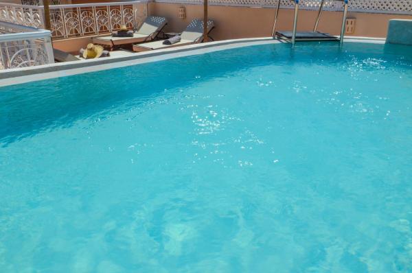 Riad Ayni - Marrakech