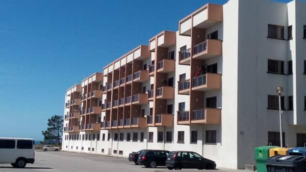 Apartamento T3 Amorosa - Antas