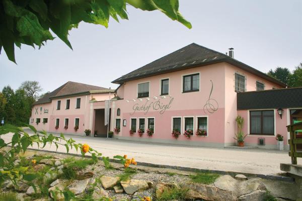 Gasthof Birgl - Lower Austria