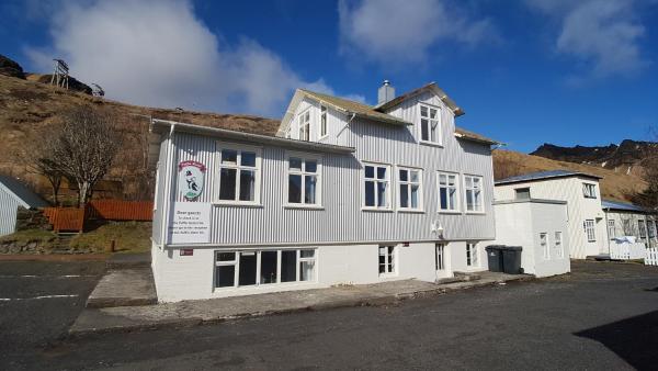 The Vík Inn By Ourhotels - Vik