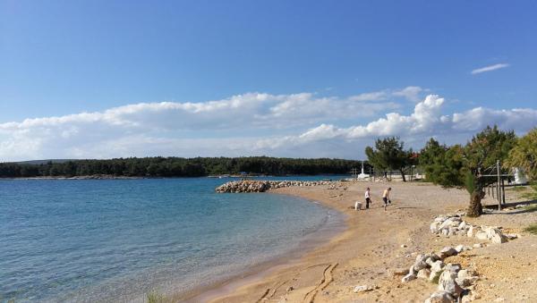 Apartments Valencic - Punat