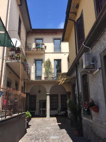 Casa San Paolo - Sarnico
