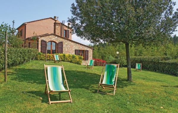 Borgo Degli Orti - San Gimignano