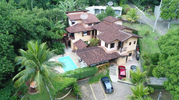 Vila São Pedro - São Paulo (estado)