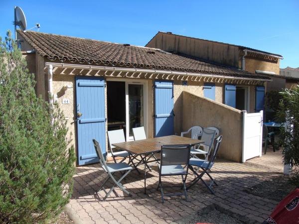Holiday Home Vidauban - La Garde-Freinet