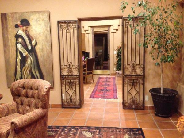 Casa Sedona Inn - Sedona, AZ