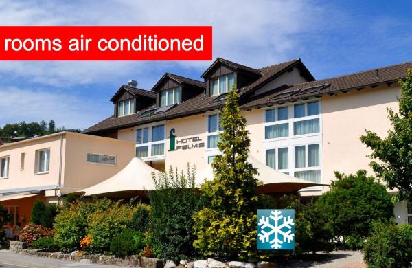 Hotel Felmis - Canton de Lucerne