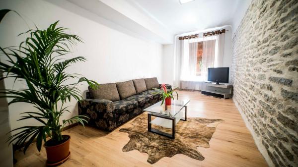Viru Old Town Apartment - Tallinn