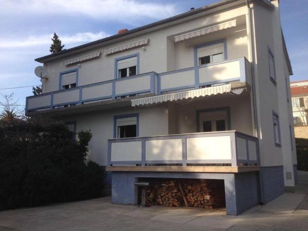 Apartments Lilly Weiss - Banjol