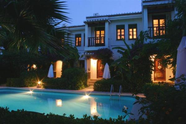 Luz Del Mar - Vis-à-vis Yachthafen - Dénia