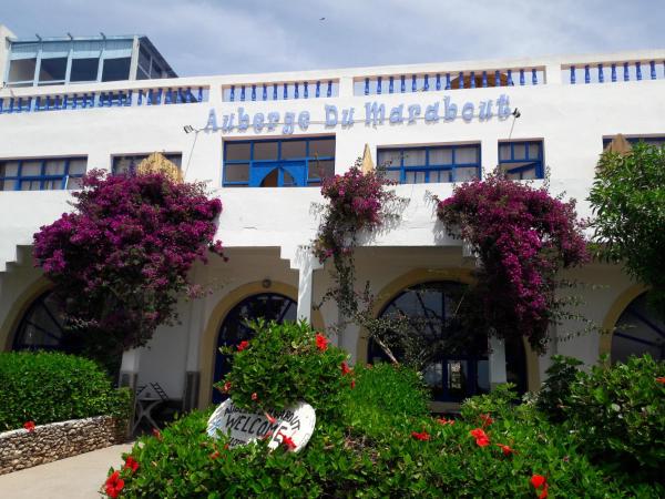 Auberge Du Marabout - Sidi Kaouki