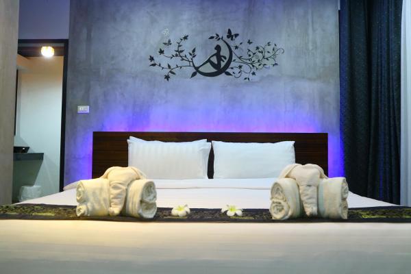 Baan Norkna Bangtao - Phuket district, Thailand