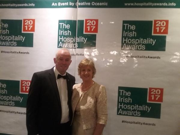 Rocksberry Bed & Breakfast - Castlebar