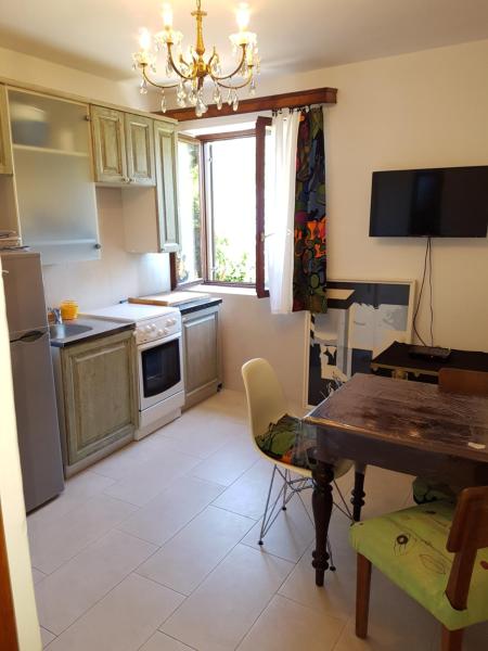 Apartman Gabrijela - Mali Lošinj