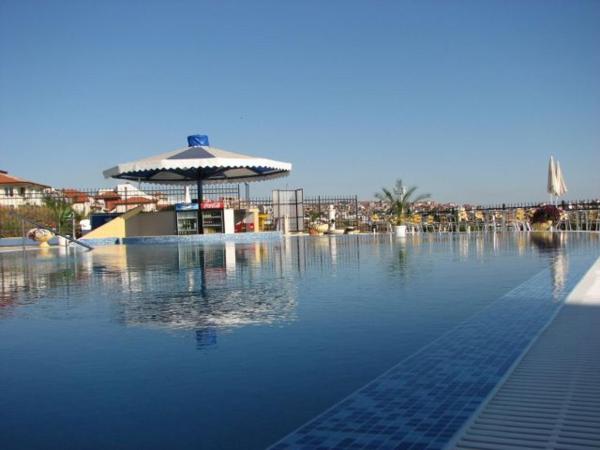 Golden Wave Apartment - Sozopol